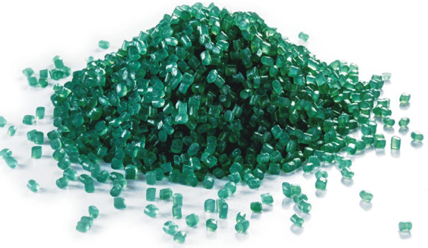 thermoplastic elastomers (TPE) and specialty rubber materials