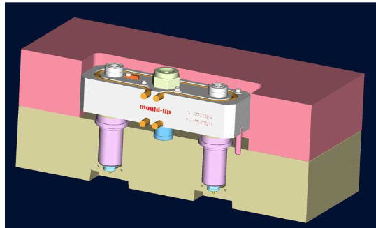 Hot Runner vs. Cold Runner Molds: A Strategic Guide for Optimal Tooling ...