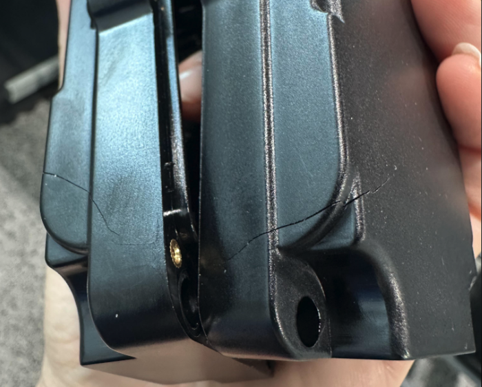 Why Cracks Occur in Injection Molded Parts — Causes, Diagnostics, and ...