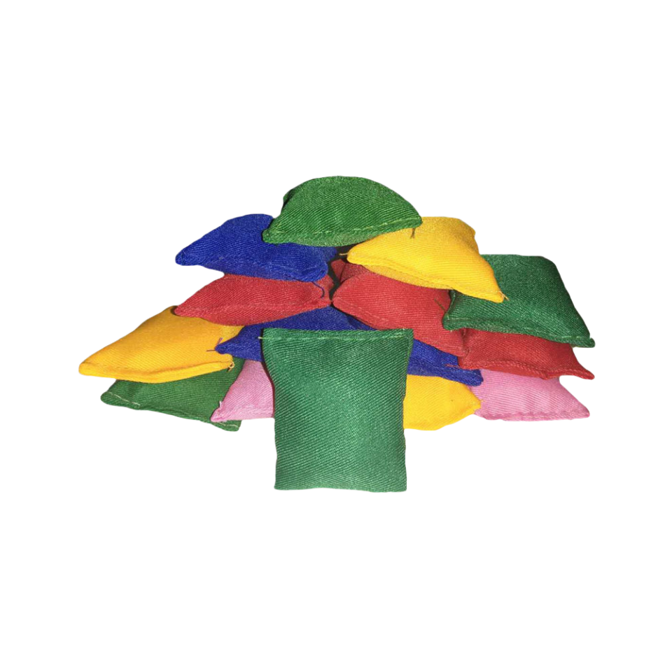 Bean Bag Toss Bags Game