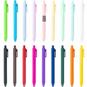 Multi-color Ballpoint Pens