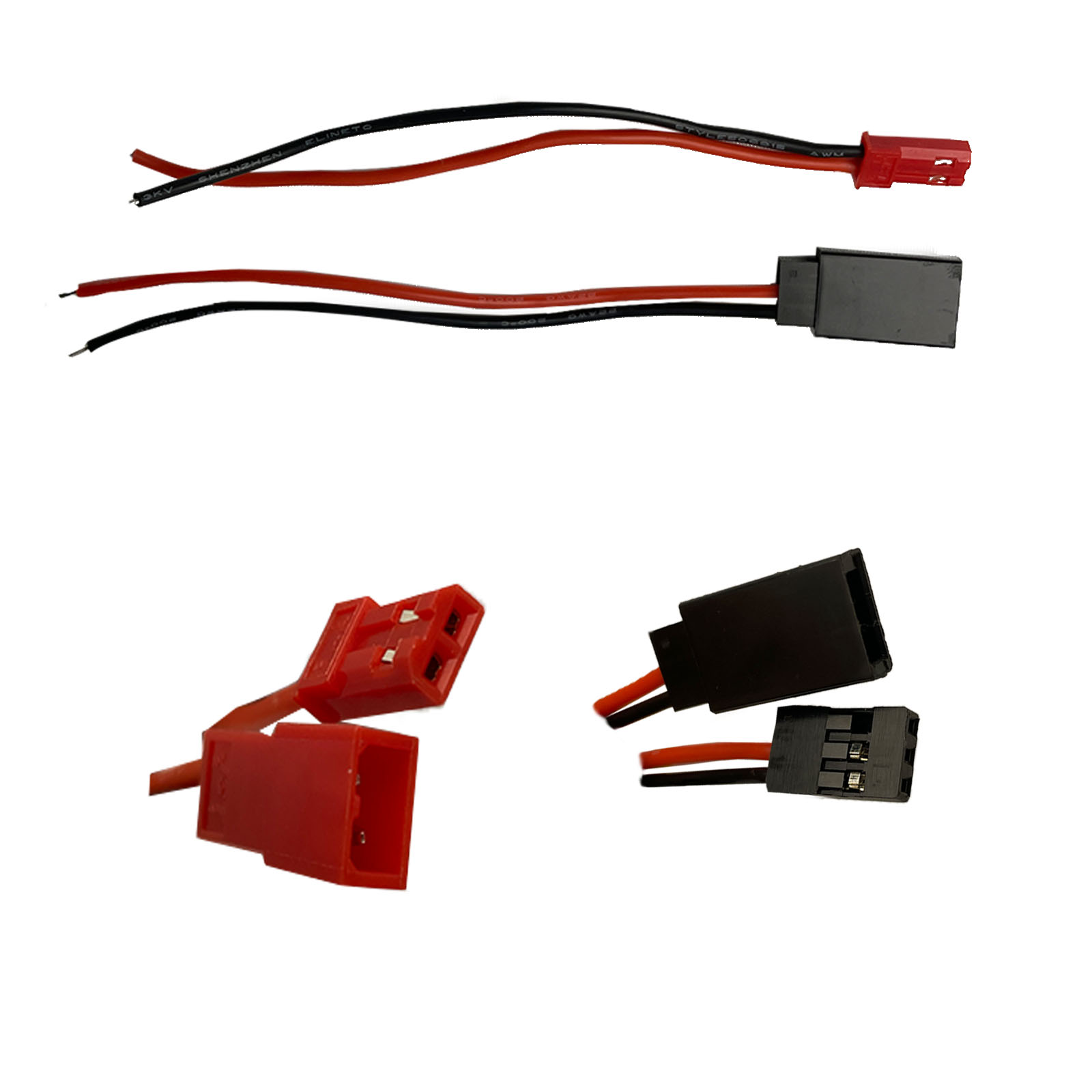 UBEC BEC Power Module 3A 5V/12V2-6S