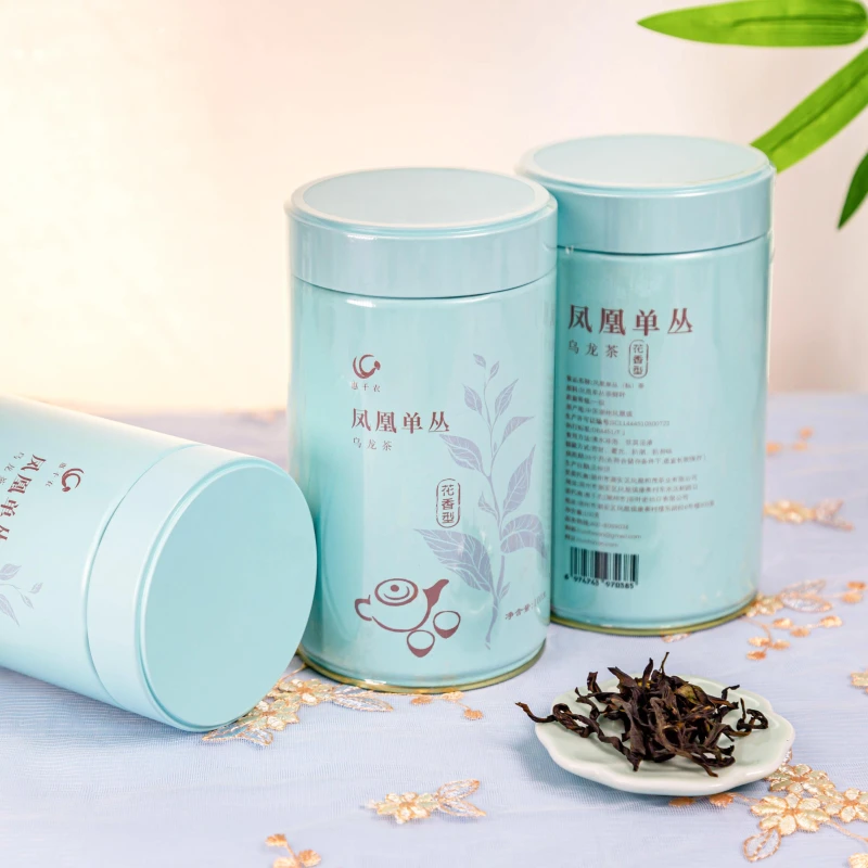Buy Guangdong Chaozhou Oolong Phoenix Feng Huang Dancong Tea - Premium ...