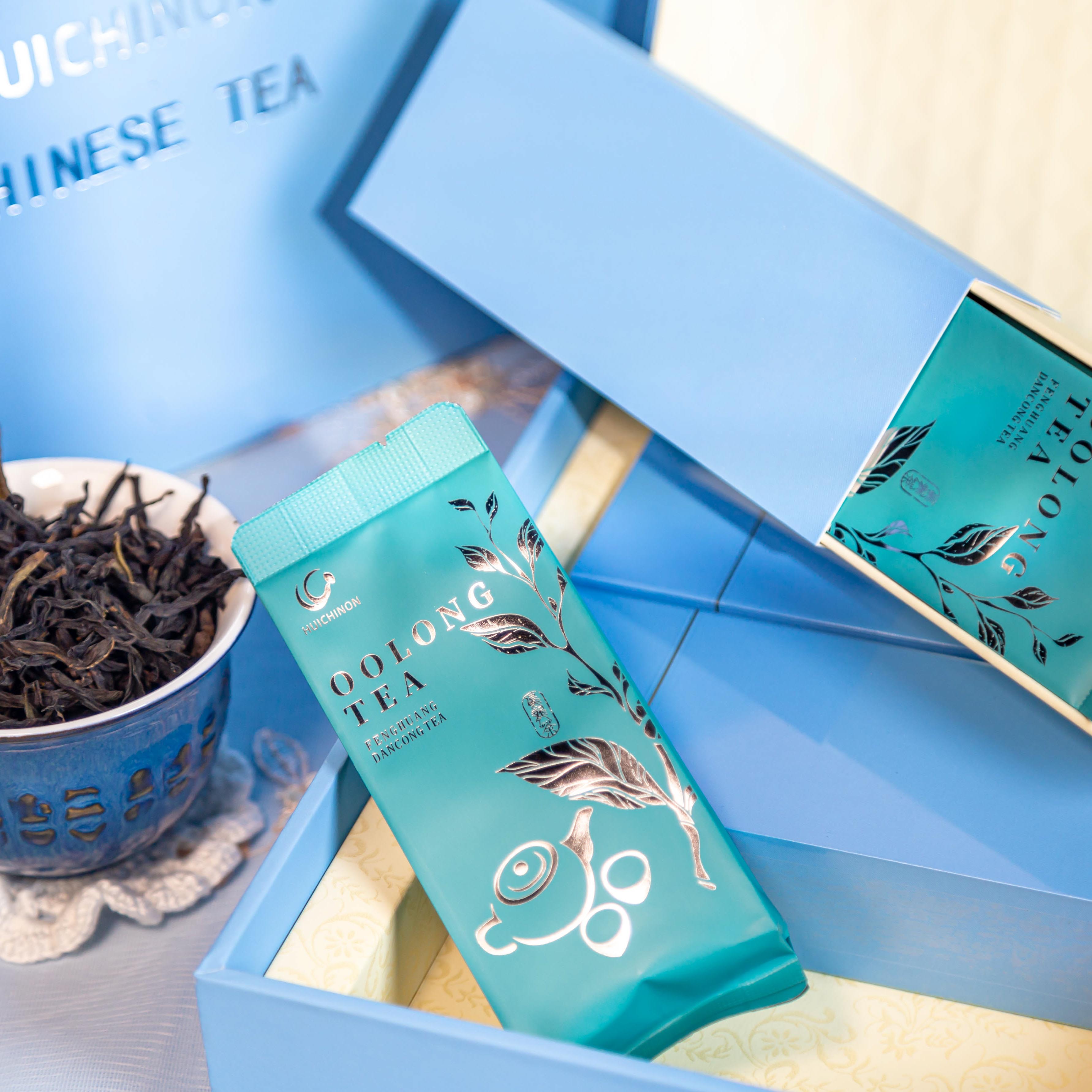 New Arrival Trendy Tea Manufacturers Guangdong Chaozhou Phoenix Dan ...