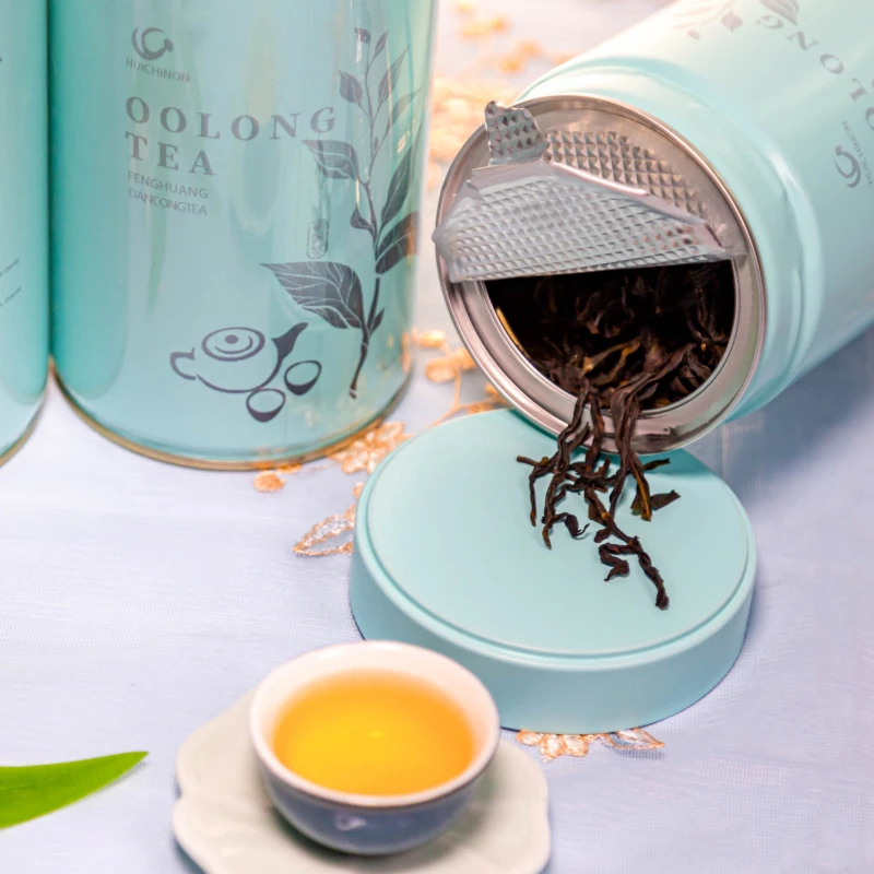 Buy Guangdong Chaozhou Oolong Phoenix Feng Huang Dancong Tea - Premium ...