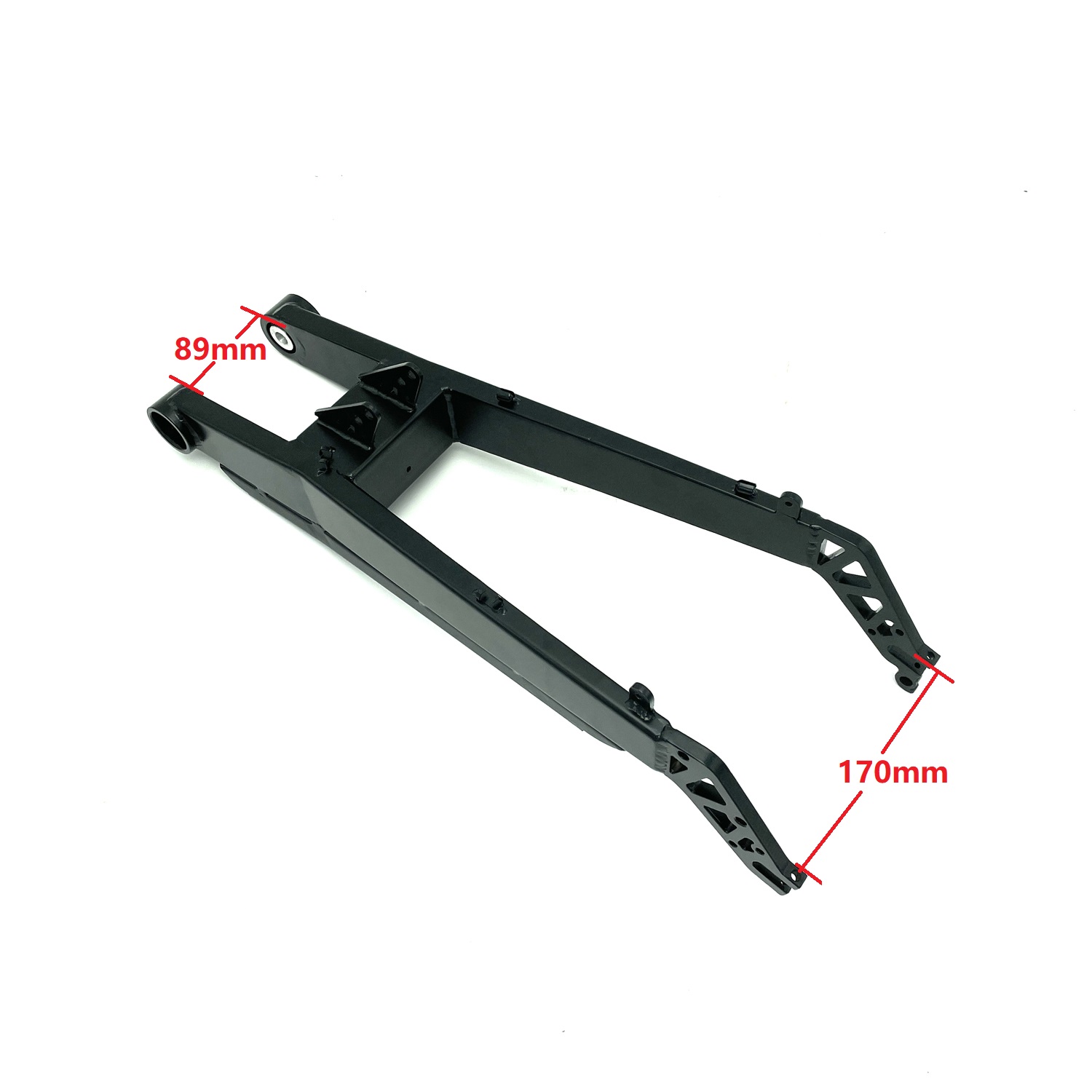 Free Shipping Stealth Bomber FC-1 ebike Rear Swing Arm