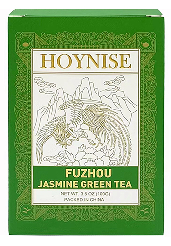 FUZHOU JASMINE GREEN TEA