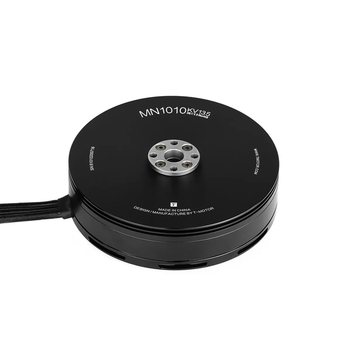 T-Motor MN1010 Navigator Type UAV Multi-Motor