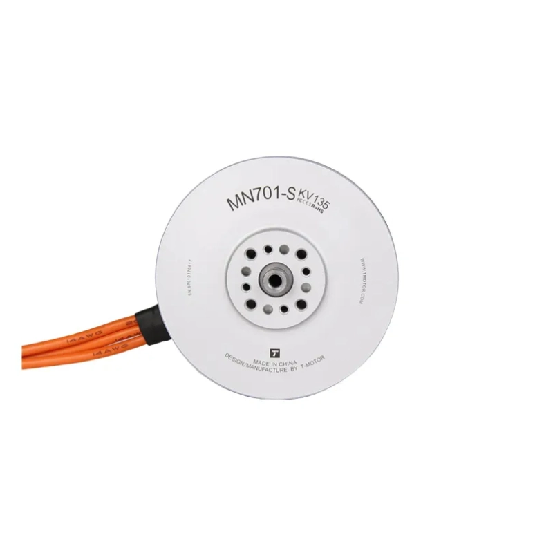 T-Motor MN701-S IP45 Navigator Type UAV Multi-Motor