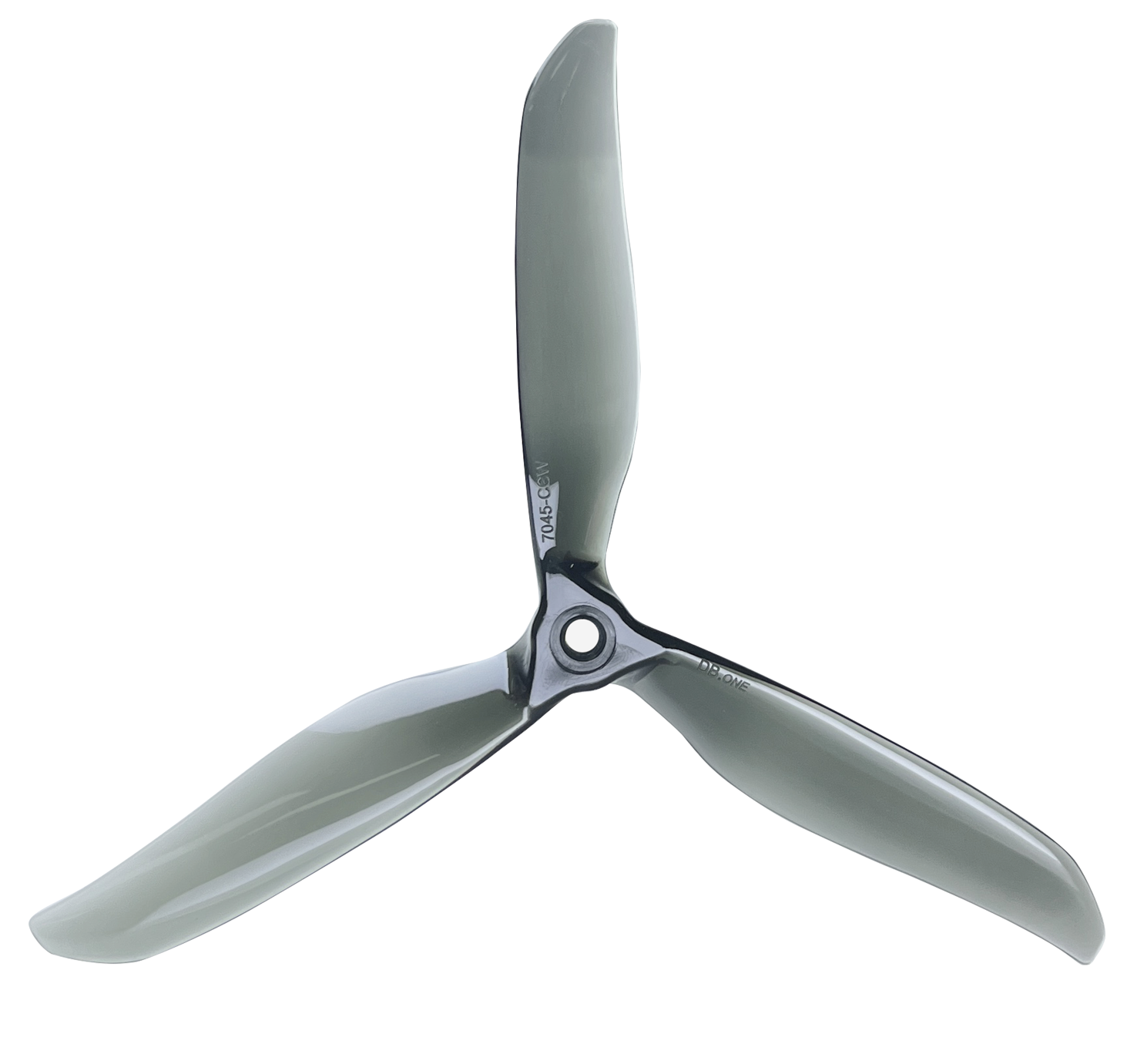 High Quality Modified Reinforced 7 Inch Carbon Fiber PC Propeller for ...