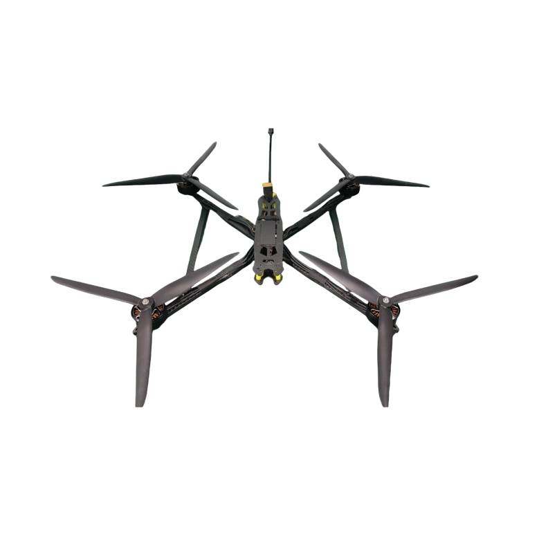 15 Inch FPV Drones with Night Vision Camera Heavy Payload Racing UAV ...