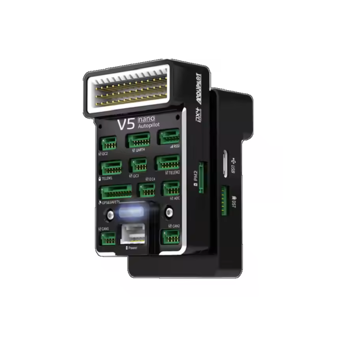 High Quality V5 Nano New Quadcopter Pixhack Electronic Metal Flight ...