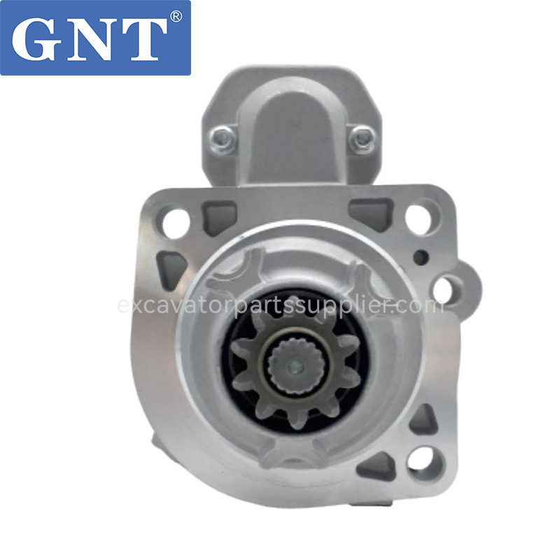 4280001150 4380001150 PERKINS Engine CATERPILLAR Starter C7 E328D ...