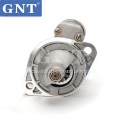 129608-77010 3D88 Komatsu Starter Motor Yanmar Engine,Starter Motor