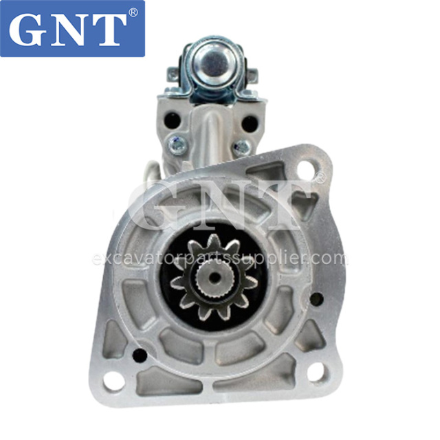 M9T64671 FORD CARGO Starter MITSUBISHI Engine M009T64671 CST35692 ...