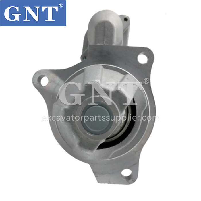 Starter Motor for 6RB1 EX400-5 ISUZU Engine 1811002170 1811002741 0 ...