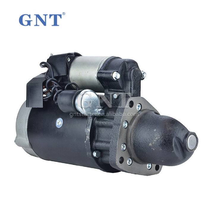 3E1865 CATERPILLAR D30 3204 Starter Engine 0R9271 3E1864 10461003 ...