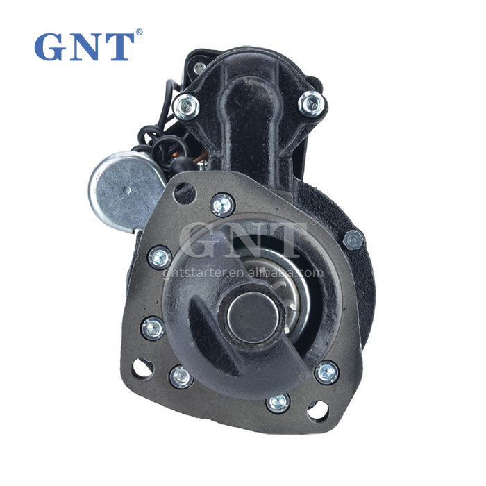 CATERPILLAR D30 3204 Starter Engine 3E1864, 3E1865, 10461003, 1990309 ...