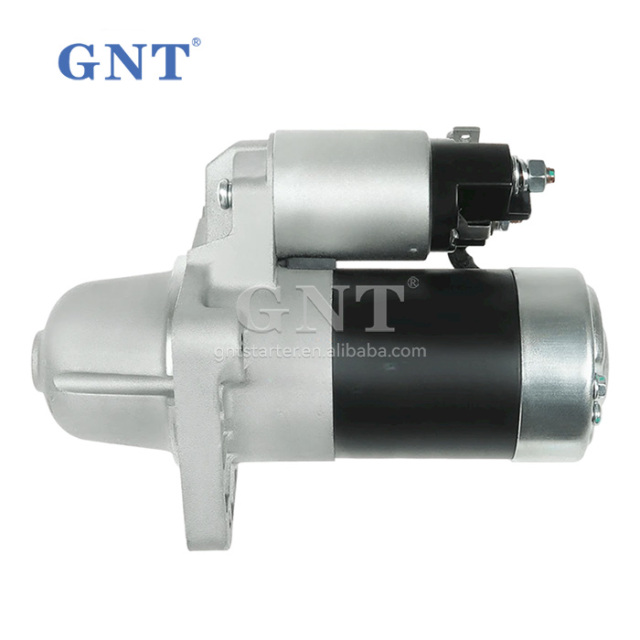 Starter Motor for FE160 FUSO M001T31071 M001T31072 M1T31071 M1T31072 ...