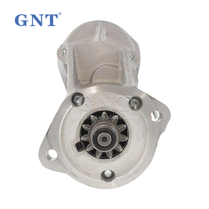 24V 11T KUBOTA V2405 Starter motor 128000-4783, 19872-63013, 19872 ...