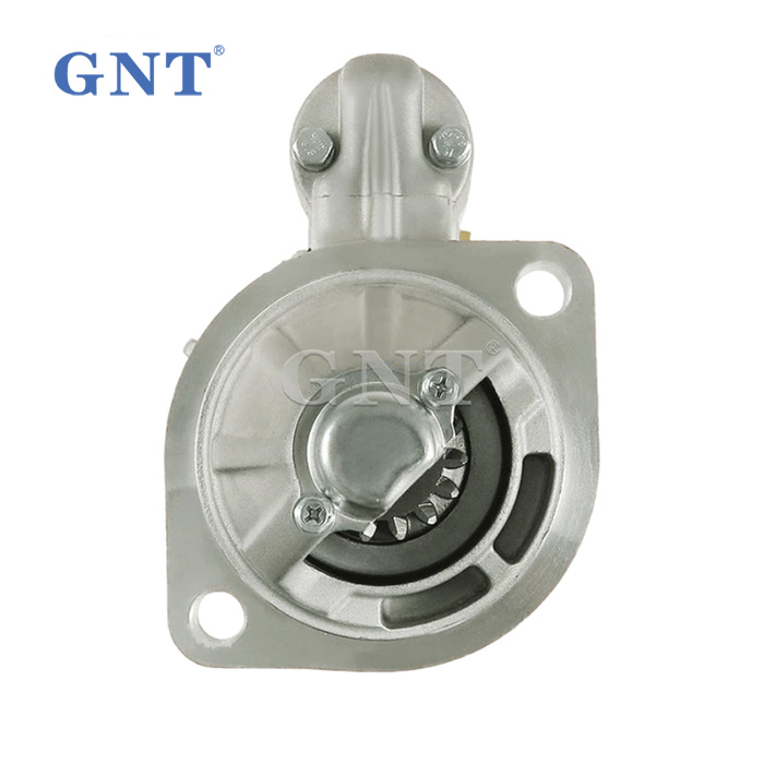 YANMAR 4T95T Starter 121254-77010, 121254-77011, 121254-77012, 121254 ...