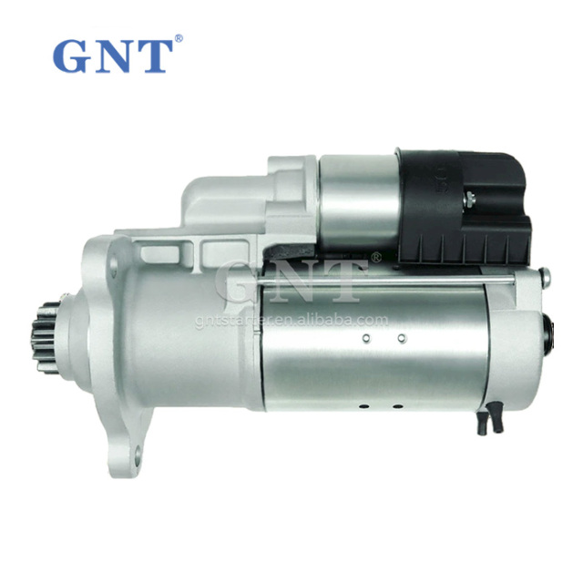 Starter Motor DC09 DX380-9 DC13 DX500 Engine 0001241001 571467 2031368 ...
