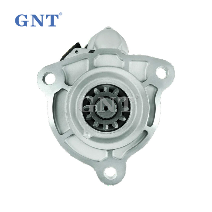 Starter Motor DC09 DX380-9 DC13 DX500 Engine 0001241001 571467 2031368 ...