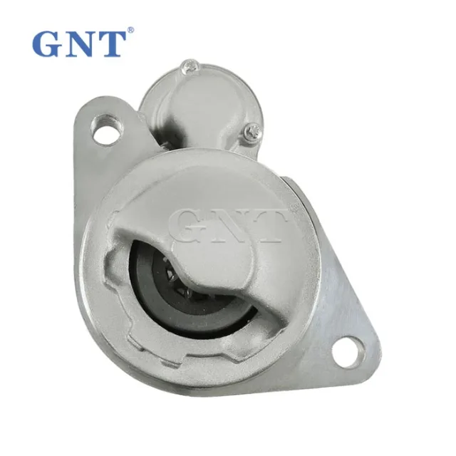 Wholesale 12V 9T HYSTER Forklift Starter 8000158, 9000890, A403559 ...