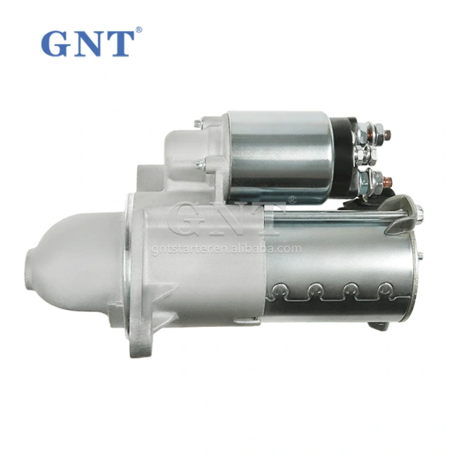 Wholesale 12V 9T HYSTER Forklift Starter 8000158, 9000890, A403559 ...