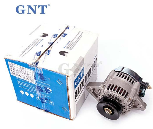 The Inner Workings of Starter Motors and Alternators: The Science ...