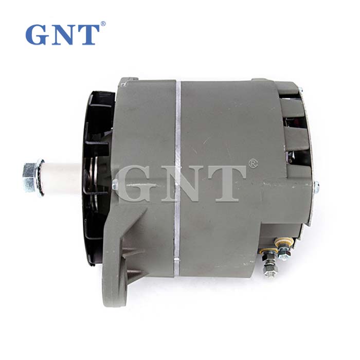 24V 45A 2PK High quality Alternator for CATERPILLAR WHEEL LOADERS 936 ...