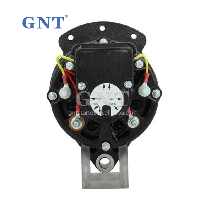 Wholesale 24V 35A High quality Alternator for CATERPILLAR 3176B 3176C ...