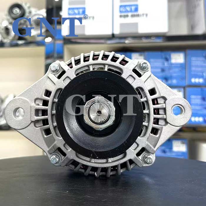 Wholesale 24V 45A Alternator for MITSUBISHI 4D34 EXCAVATOR A3TR5288 ...