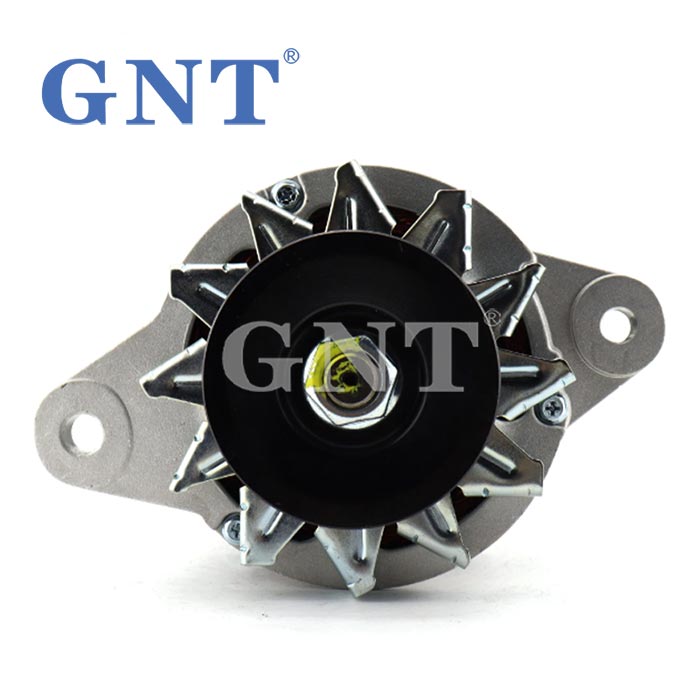 High quality Alternator for MITSUBISHI 4DR6 engine 3730041011 ...