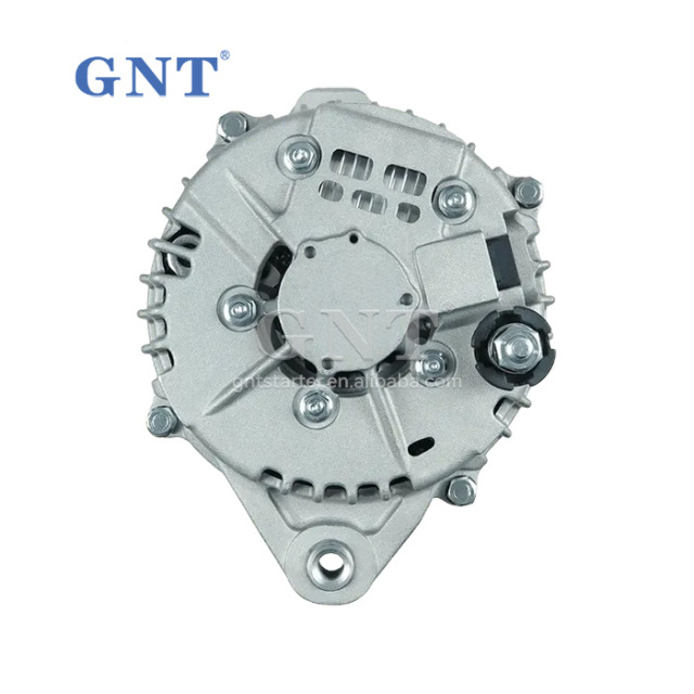 New Alternator for Isuzu 4JJ1 engine 2506153 LR280707 LR280707B ...