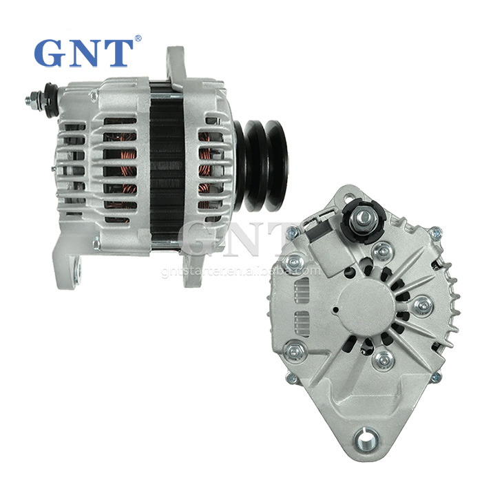 New 12V 90A Alternator for Isuzu 4JX1 engine LR190750 LR190750B ...