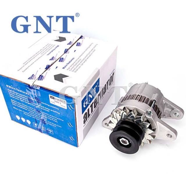 Alternator for ISUZU 6BD1 engine 1812003590 1812004400 1812004401 ...