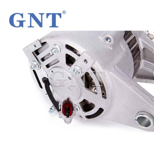 Alternator for ISUZU 6BD1 engine 1812003590 1812004400 1812004401 ...