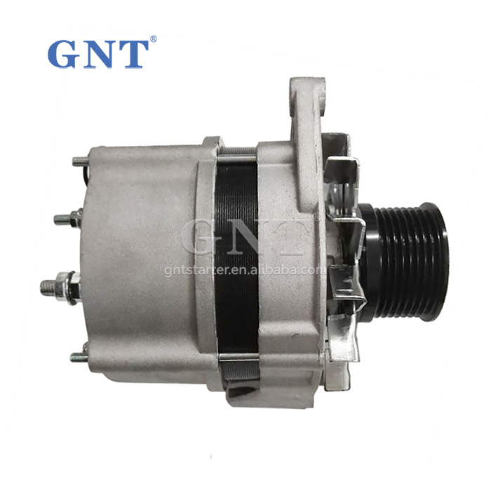 Alternator for JOHN DEERE 6068 Engine AT173624 RE533516 RE533653 ...