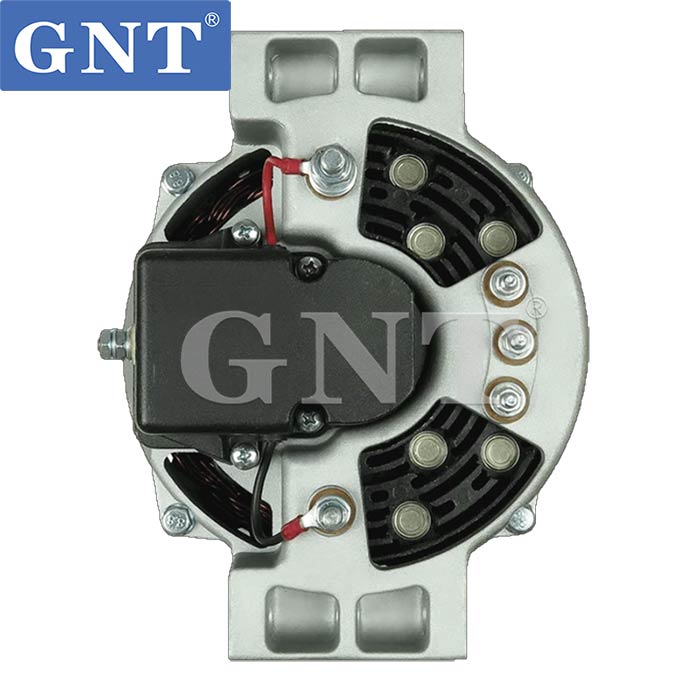 24V 110A Alternator compatible with CATERPILLAR C9 C11 C18 Engine ...