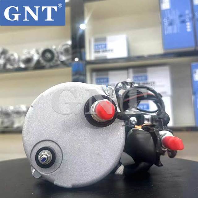 6405N, 6633N, 113695, 9101-4483 CATERPILLAR C7 Starter E325B E325C ...