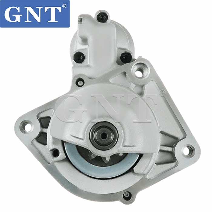 12V 9T Starter compatible with IVECO 8140.43B Engine DRS0185 DRS0185N ...