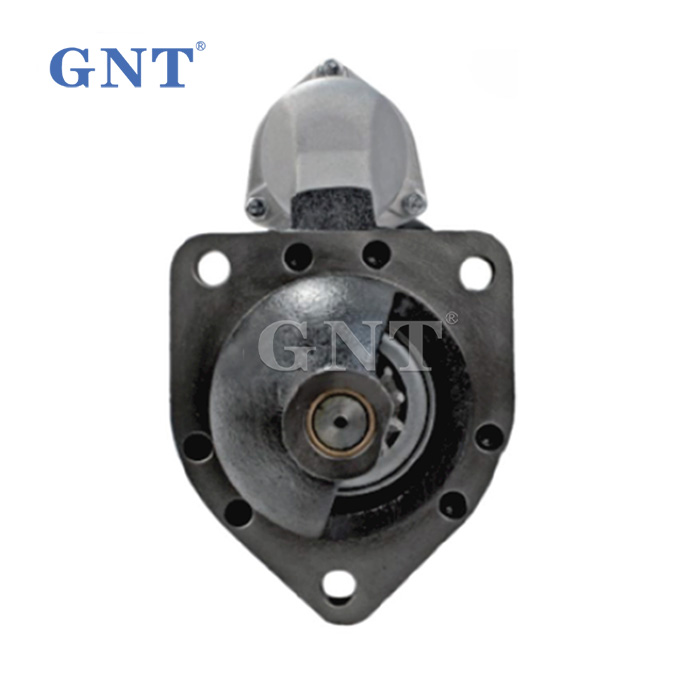 24V 13T HINO EB300 EB400 STARTER MOTOR 0281001081A 281001230 281001590 ...