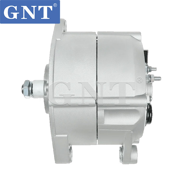 24V 65A Alternator compatible with SCANIA DC11.03 Engine 19025114 ...