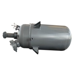 5000L high pressure hydrogenation reactor