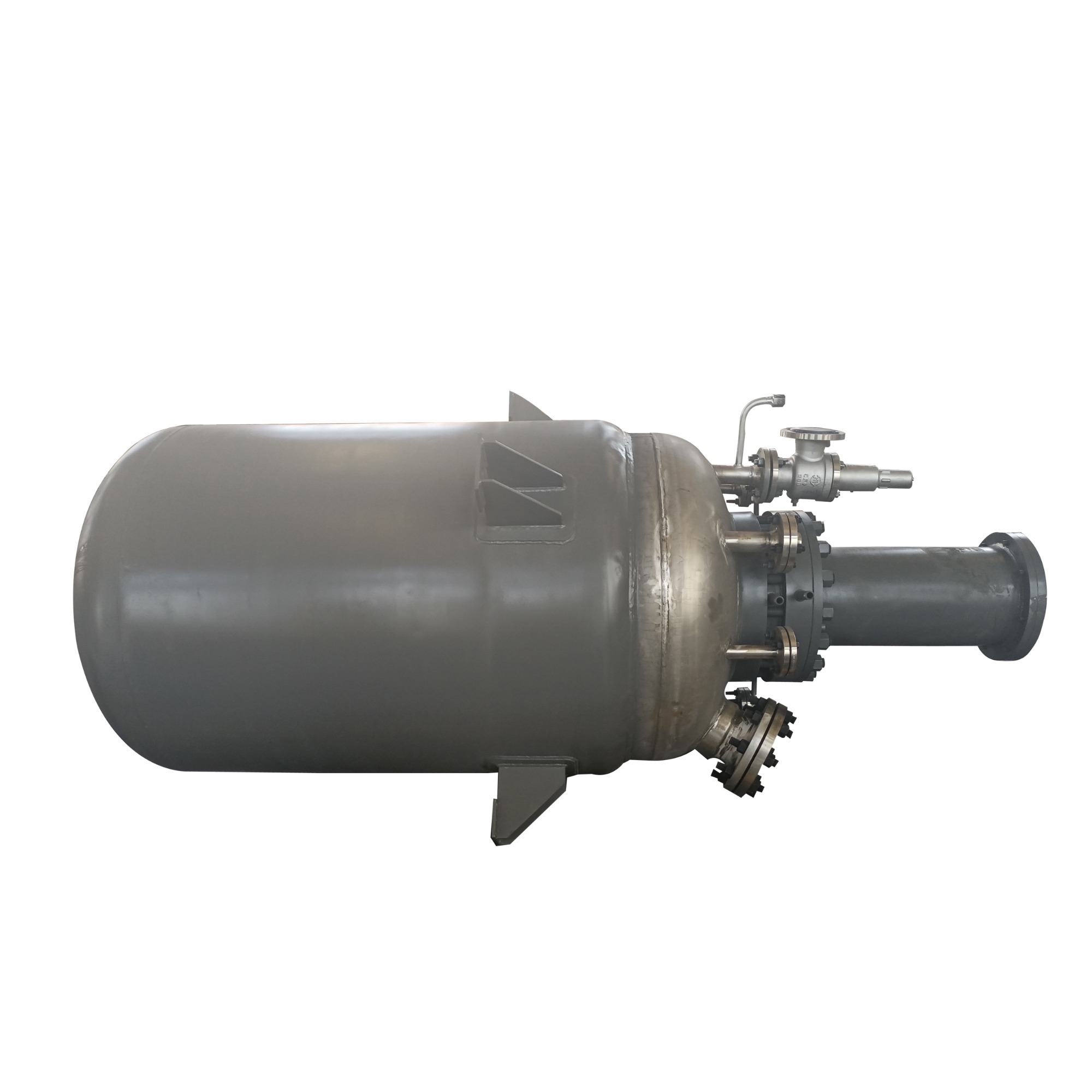 1000l stailess steel 304 hydrogenation reactor