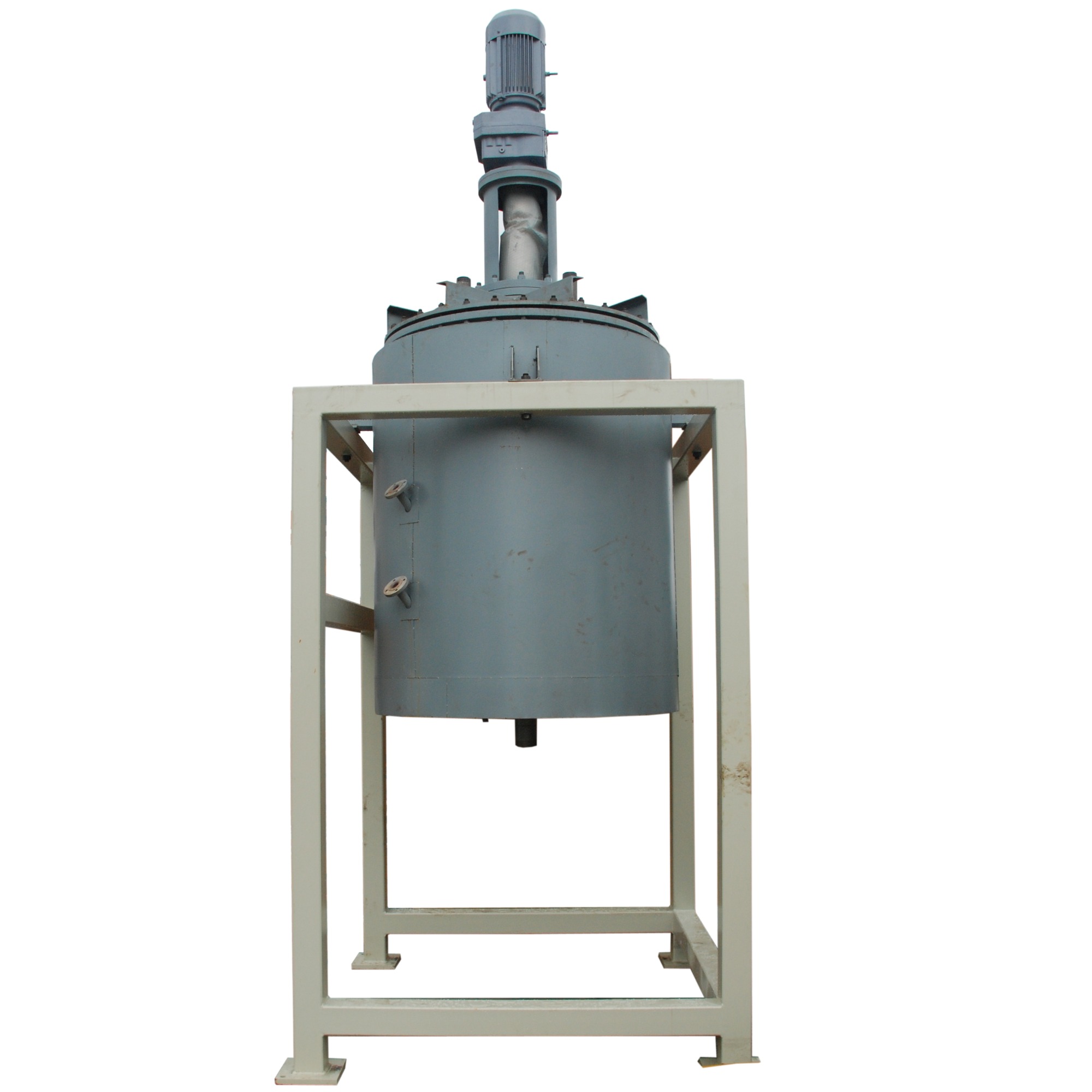 1000L graphite production reactor