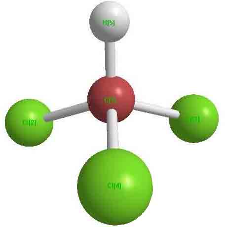 A comprehensive introduction to chloroform