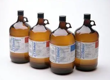 A comprehensive introduction to chloroform