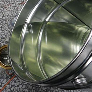 A comprehensive introduction for acrylic resin